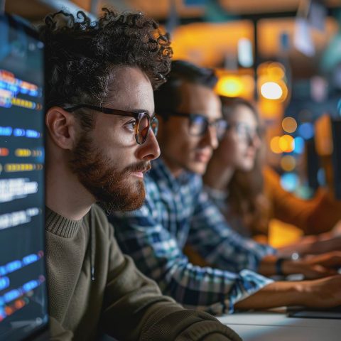 CAREERS - Alasconnect